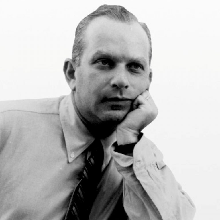 Dahi Reklamcı William Bill Bernbach – Blog – Fark Yarat Yazılar